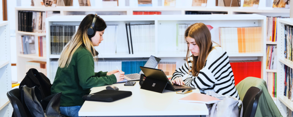 Blocus – Bibliothèques et salles d'étude | ULiège Library
